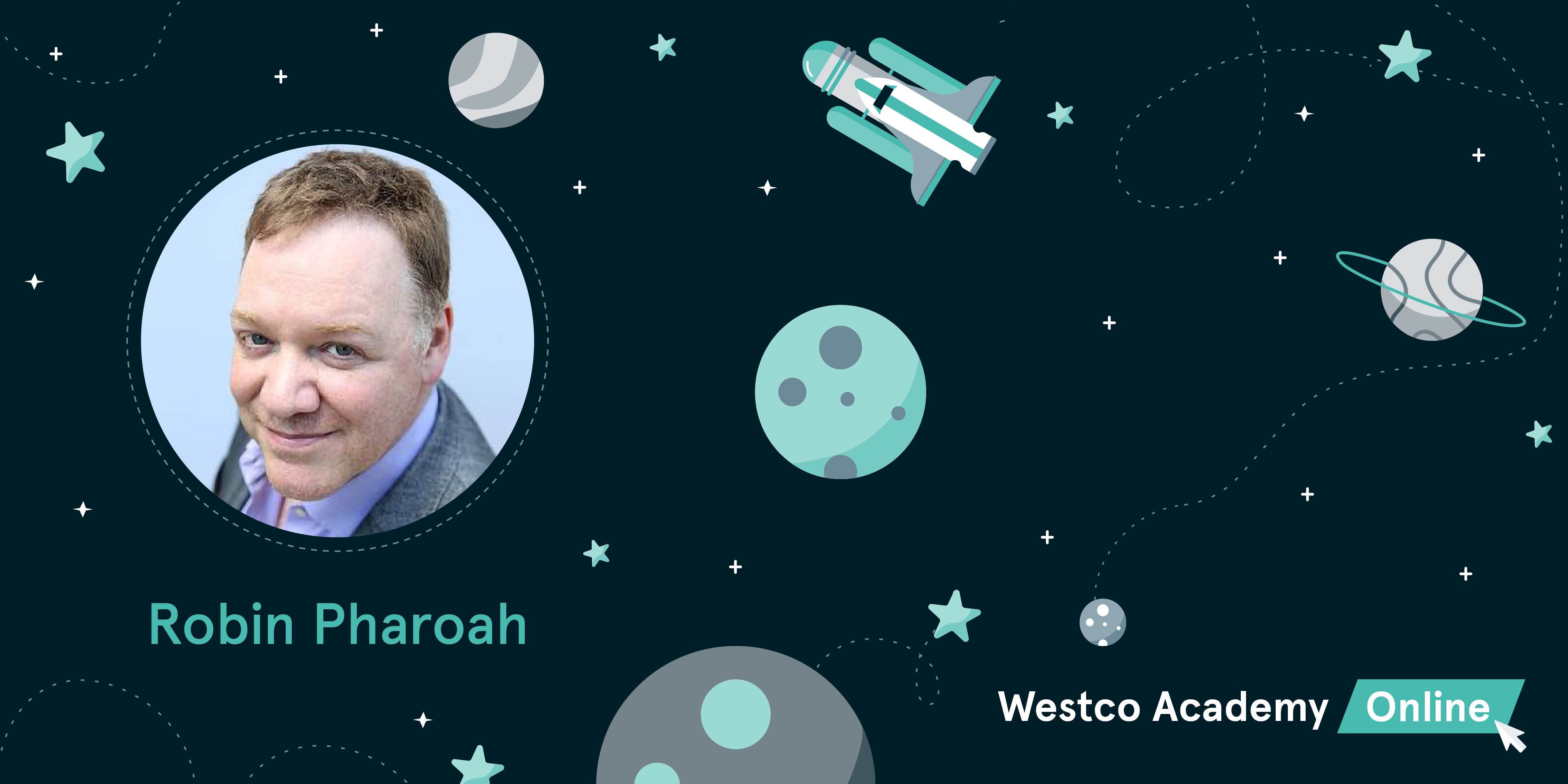 Westco Academy - Using foresight to think about the UK in 2030