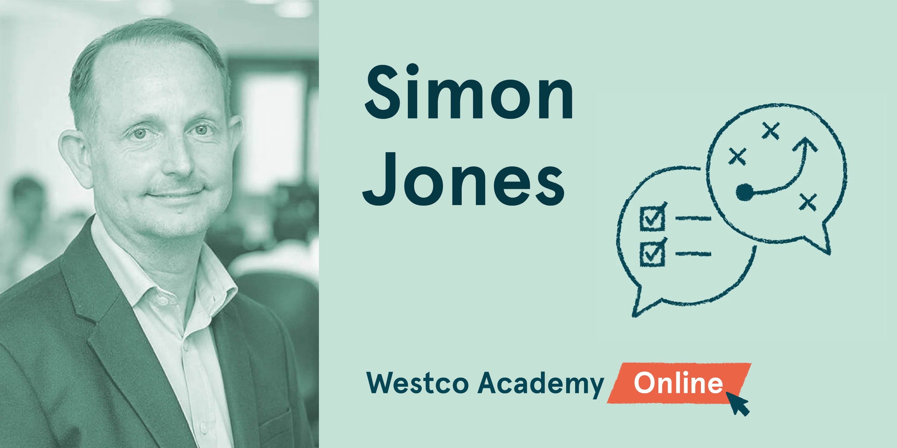 Westco Academy - Campaign Planning Masterclass Series (OASIS Model ...