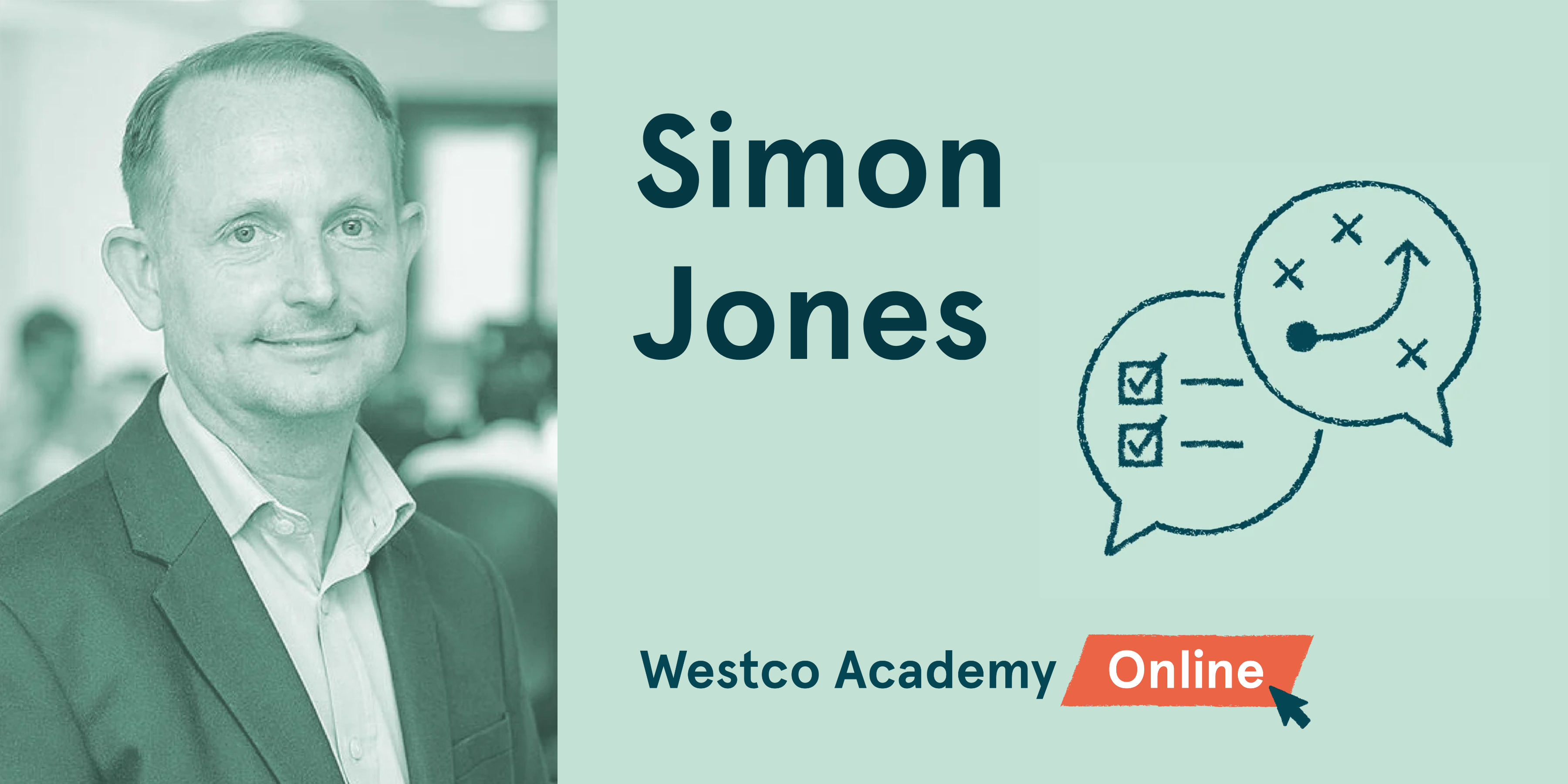 Westco Academy - Campaign Planning Masterclass Series (OASIS Model ...