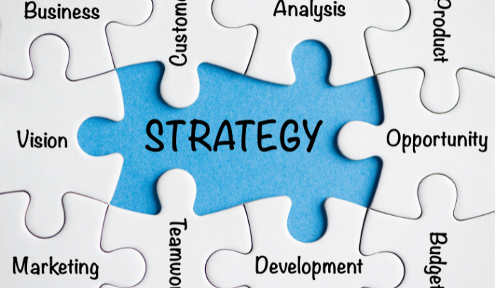 Mastering the Art of Campaign Strategy: Making OASIS Work for You