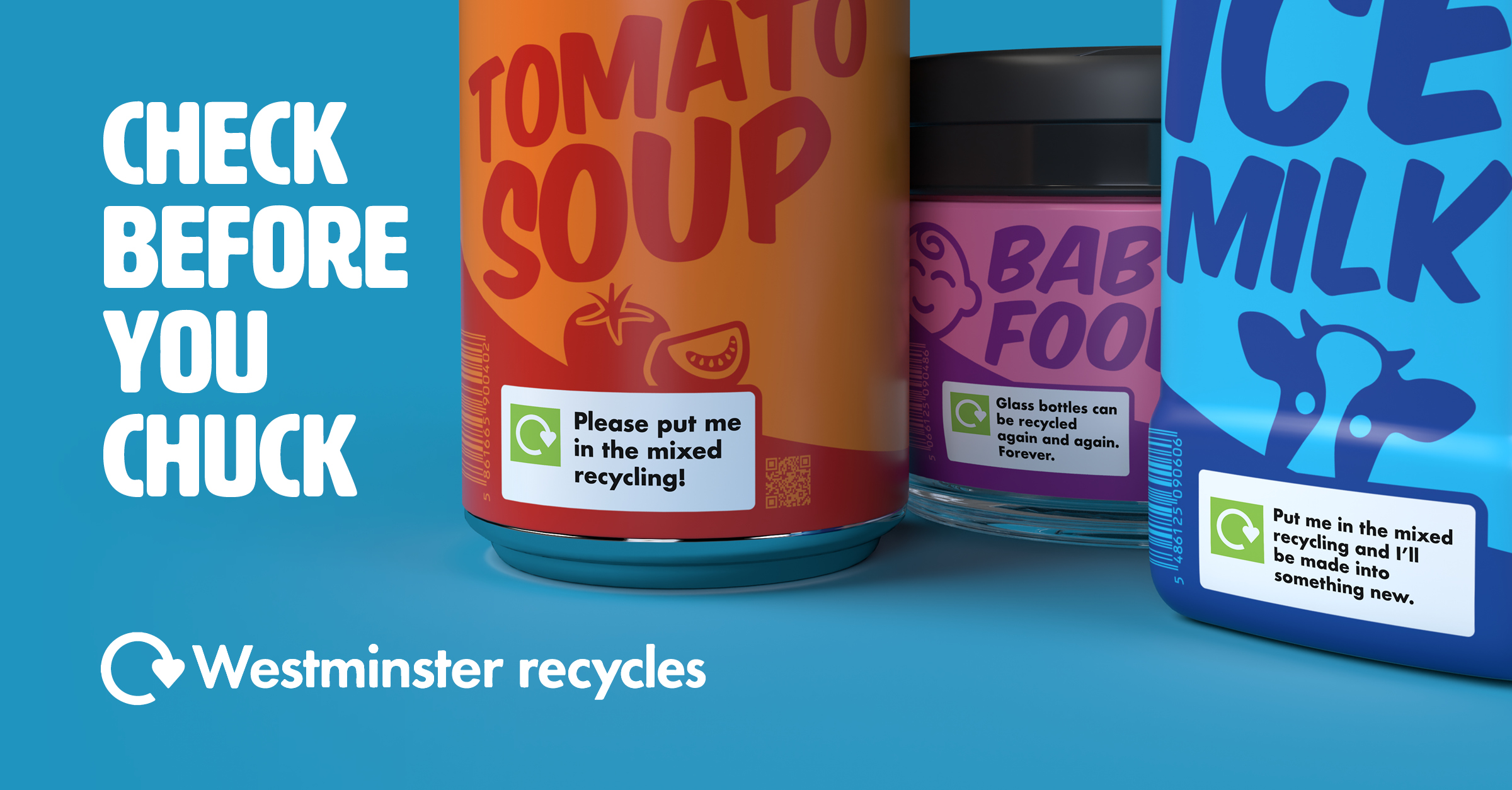 Westminster Recycling